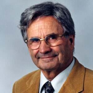 Dozent Prof. Dr. H.P.T. Ammon - Deutsche Ayurveda Akademie